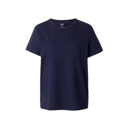 GAP T-Shirt Damen Gr&ouml;&szlig;e XL navy