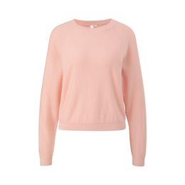 QS Pullover Damen Gr&ouml;&szlig;e XS apricot