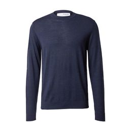 Selected Pullover 'SLHTOWN' Herren Gr&ouml;&szlig;e L saphir
