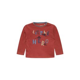 s.Oliver Shirt boy Red size 86