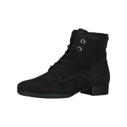 Gabor Stiefelette Damen Gr&ouml;&szlig;e 42 schwarz Winterschuhe