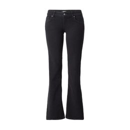 Only Jeans 'ONLLOLA' Damen Gr&ouml;&szlig;e 29 black denim