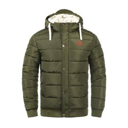 Blend Winter Jacket 'BHFrederico' male Green size L