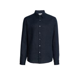 Marks & Spencer Marks & Spencer Hemd Herren Gr&ouml;&szlig;e 4XL marine
