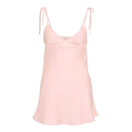 Etam Negligee female Pink size L