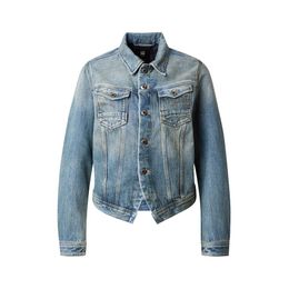 G-Star Raw G-STAR Jacke Damen Gr&ouml;&szlig;e L blue denim