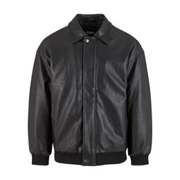 Urban Classics Jacke Herren Gr&ouml;&szlig;e 4XL schwarz