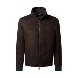 Pierre Cardin Between-Season Jacket male Brown size 48