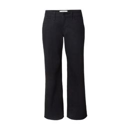 Hollister Jeans female Black size 0