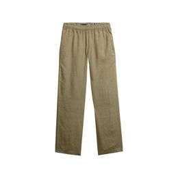 Superdry Hose Damen Größe 34 khaki