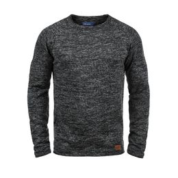 Blend Pullover 'BHDan' Herren Gr&ouml;&szlig;e XXL braun / schwarz
