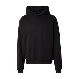BOSS Sweatshirt 'Zixin' male Black size M