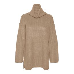 V&eacute;ro Moda Vero Moda Pullover Damen Gr&ouml;&szlig;e XS camel