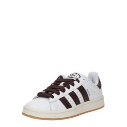 adidas originals Sneaker 'Campus 00s' Damen Gr&ouml;&szlig;e 38.5/39 schoko / wei&szlig;