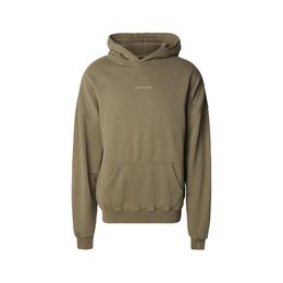 Pegador Sweatshirt Herren Gr&ouml;&szlig;e M oliv