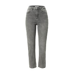 ABOUT YOU Jeans 'Raven' Damen Gr&ouml;&szlig;e 32/34 grey denim