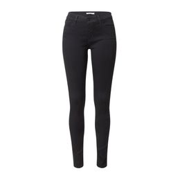 Levi's Levi's Jeans '710 Super Skinny' female Black size 28