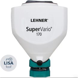 Lehner SuperVario 170 LISA 12V Allround-Streuer