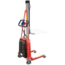 Schefer Elektrolifter EL Premium