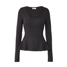 LeGer by Lena Gercke Pullover 'Sally' Damen Gr&ouml;&szlig;e XS graphit