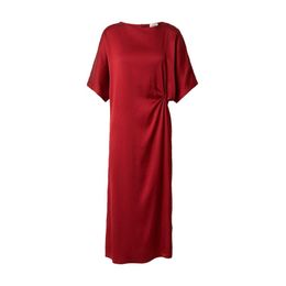 Drykorn Kleid 'INDAH' Damen Gr&ouml;&szlig;e 42 rot Winterkleid
