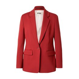 Drykorn Blazer 'ATLIN_2' Damen Gr&ouml;&szlig;e 42 knallrot