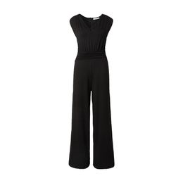 ABOUT YOU Jumpsuit 'Valeska' Damen Gr&ouml;&szlig;e L schwarz