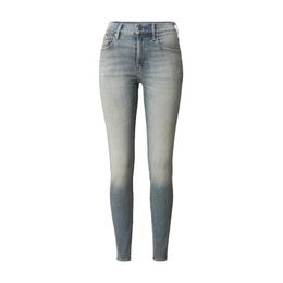 G-Star Raw G-STAR Jeans '3301' Damen Gr&ouml;&szlig;e 25 blue denim