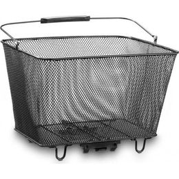 ACID Gep&auml;cktr&auml;gerkorb RILink black 25 L