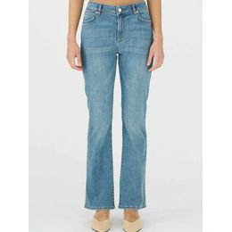 Ivy Copenhagen Jeans ' IVY-Johanna ' Damen Gr&ouml;&szlig;e 33 blue denim