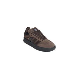 adidas originals Sneaker 'SAMBA XLG' Damen Gr&ouml;&szlig;e 36 braun / dunkelbraun