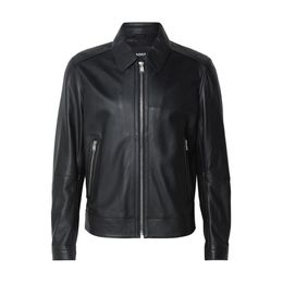 BOSS Jacke 'Mapson4' Herren Gr&ouml;&szlig;e L/XL schwarz