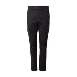 Calvin Klein Cargo Pants male Black size 33
