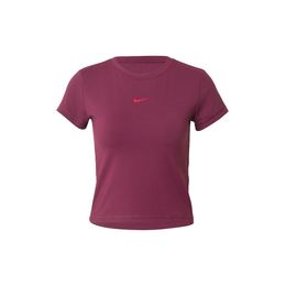 Nike Sportswear Shirt female Red size M