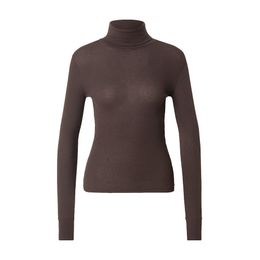 Mavi Shirt female Brown size S