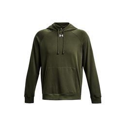 Under Armour Athletic Sweatshirt male Green size XXL