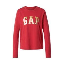 GAP Shirt female Red size XL