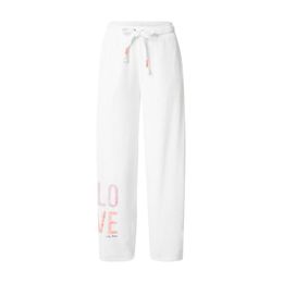 grace Pants 'Nicki' female White size 42