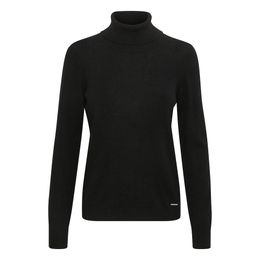 Inwear Sweater female Black size XS/S