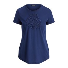 Lauren by Ralph Lauren Lauren Ralph Lauren Shirt female Blue size XXL