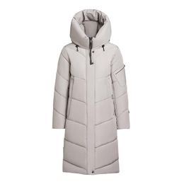 Khujo Winter Coat 'Jange2' female Grey size L