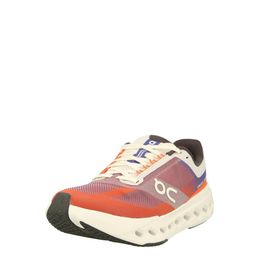 On Laufschuh 'Cloudsurfer Next' Herren Gr&ouml;&szlig;e 40.5 indigo / orange / offwhite