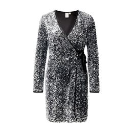 Y.A.S Yas Dress 'YASELLE' female Silver size L