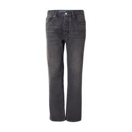Hugo Jeans 'Jonah' male Grey size 34