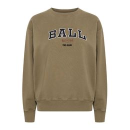 Ball Sweatshirt ' Baltaylor' female Green size XL