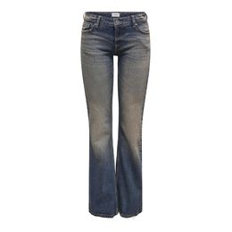 Only Jeans 'ONLBethany' Damen Gr&ouml;&szlig;e 31 blue denim