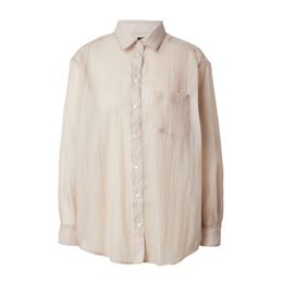 GAP Bluse Damen Gr&ouml;&szlig;e L beige