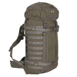 50L Mission Backpack 2.0 snigel grey
