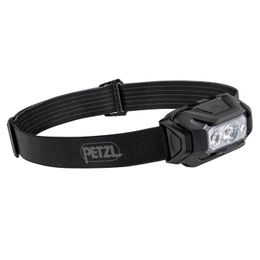 Petzl Stirnlampe Aria 2 RGB schwarz