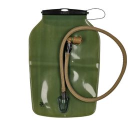 SOURCE WLPS Trinkblase 3 Liter coyote
